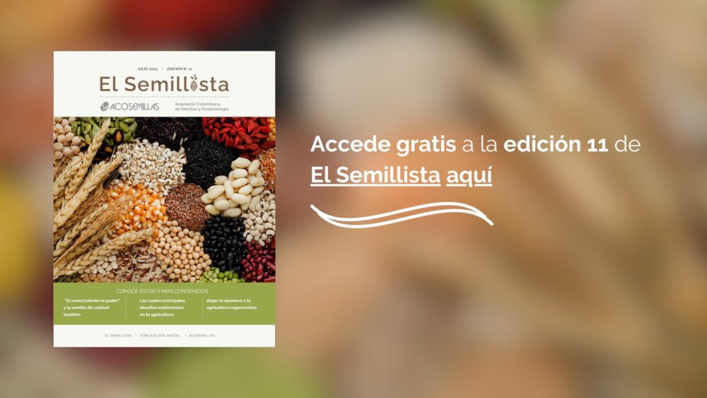 Home | Acosemillas